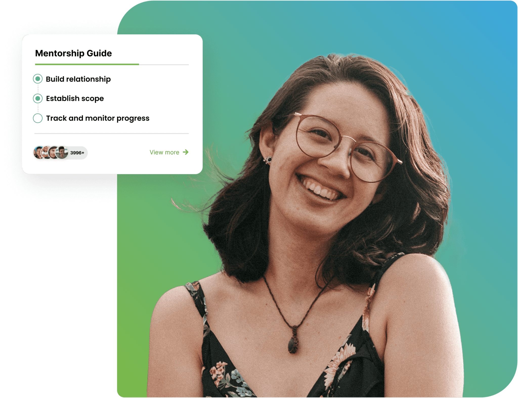 Mentorship Design - Aligning people and profit for growth | Peopletree ...